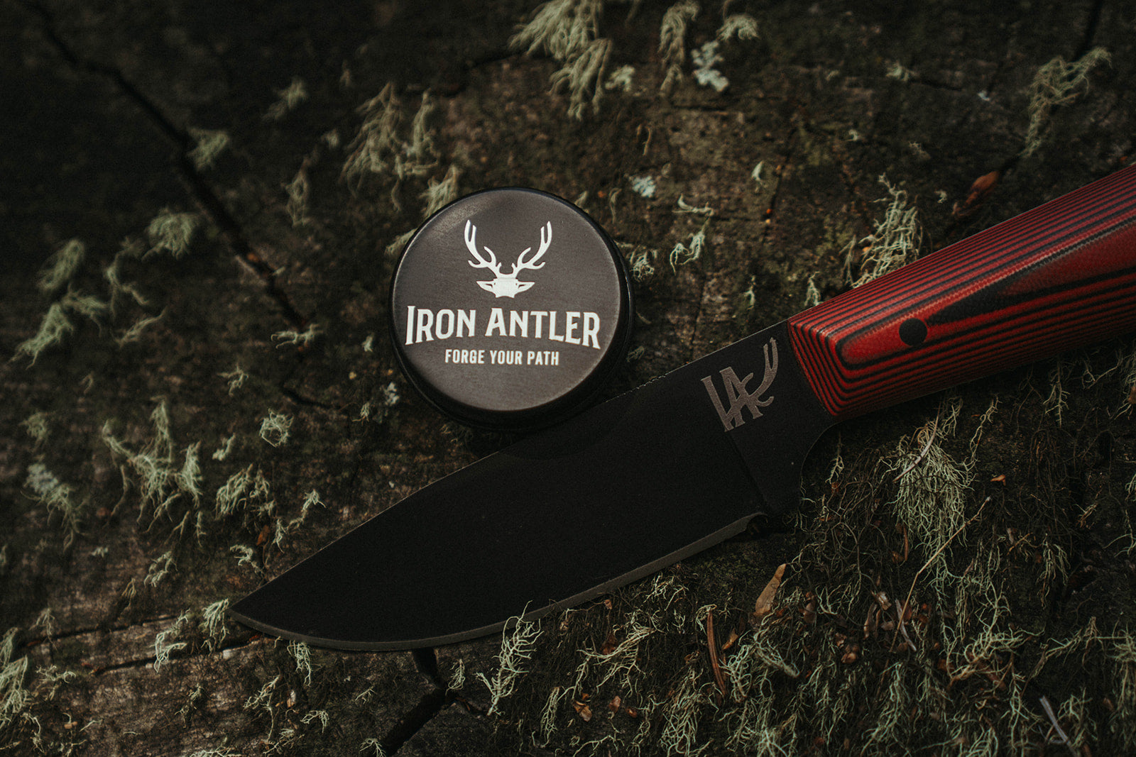 Knife Accessories – Iron Antler